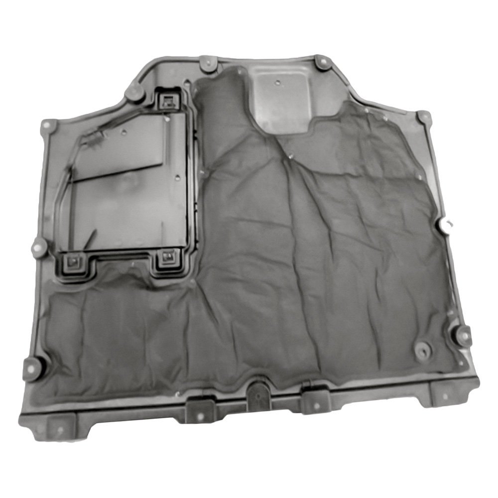 Replacement ID0029AA1703R00 - Center Engine Splash Shield (Standard Line)