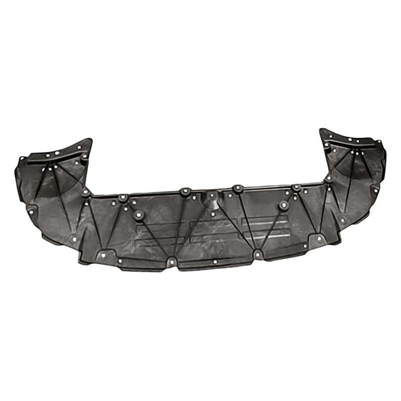 Replacement ID0029AA1724R00 - Front Engine Splash Shield (Standard Line)