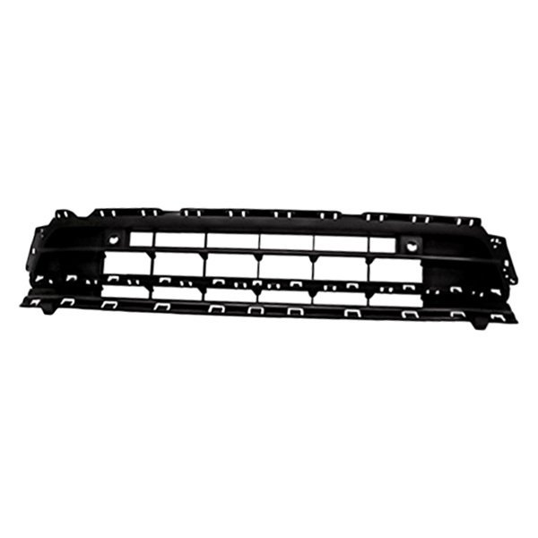 Replacement ID0030AA0082R00 - Front Center Bumper Grille (Standard Line)
