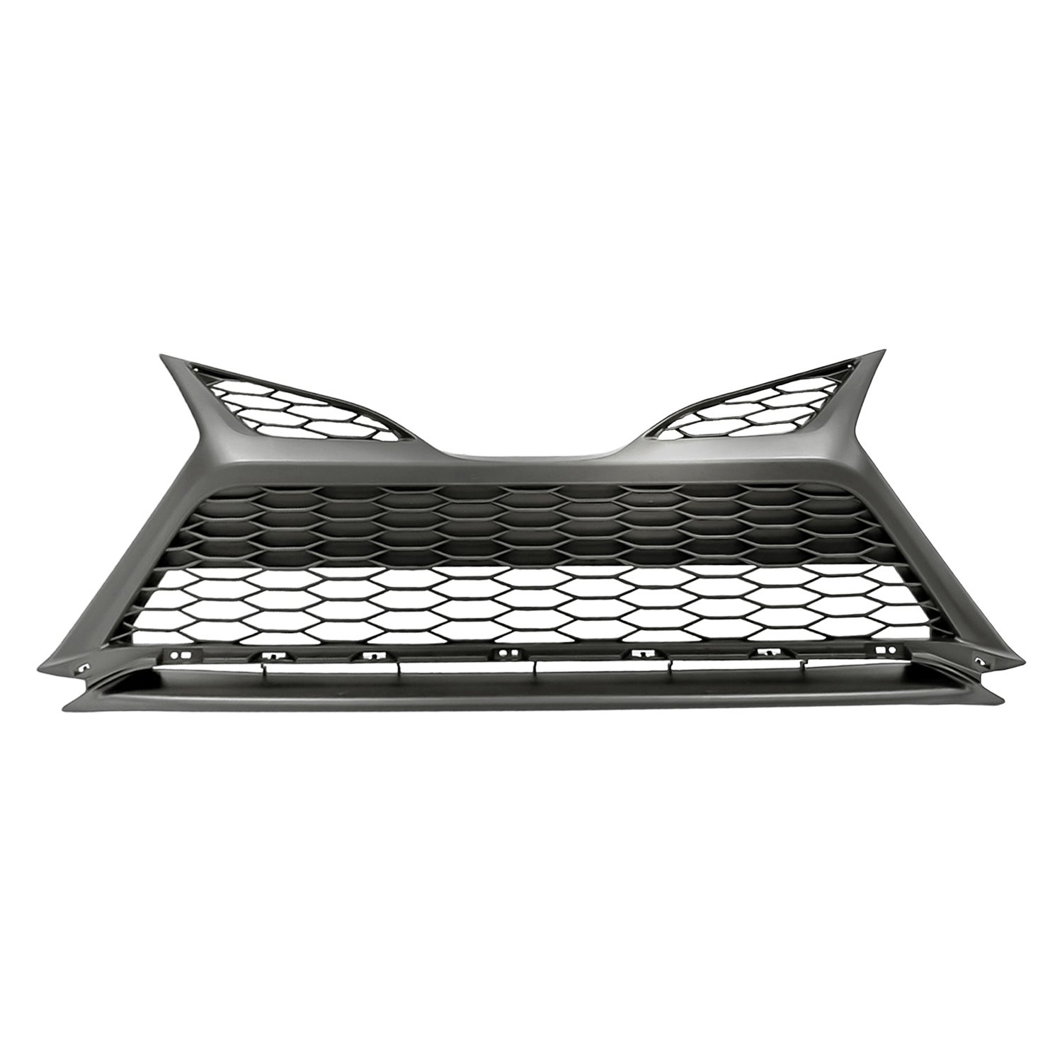 Replacement ID0030AA0086R00 - Front Lower Bumper Grille (Standard Line)