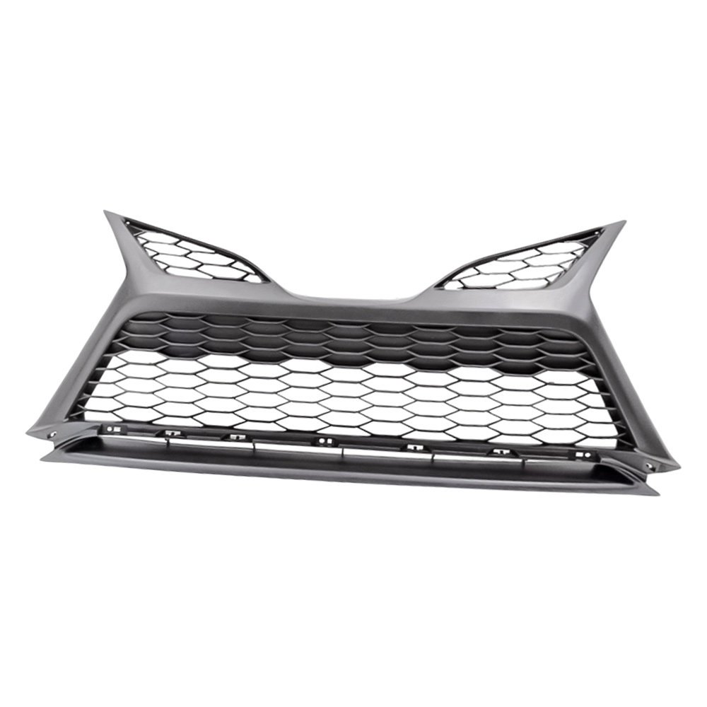 Replacement ID0030AA0087R00 - Front Lower Bumper Grille (Standard Line)