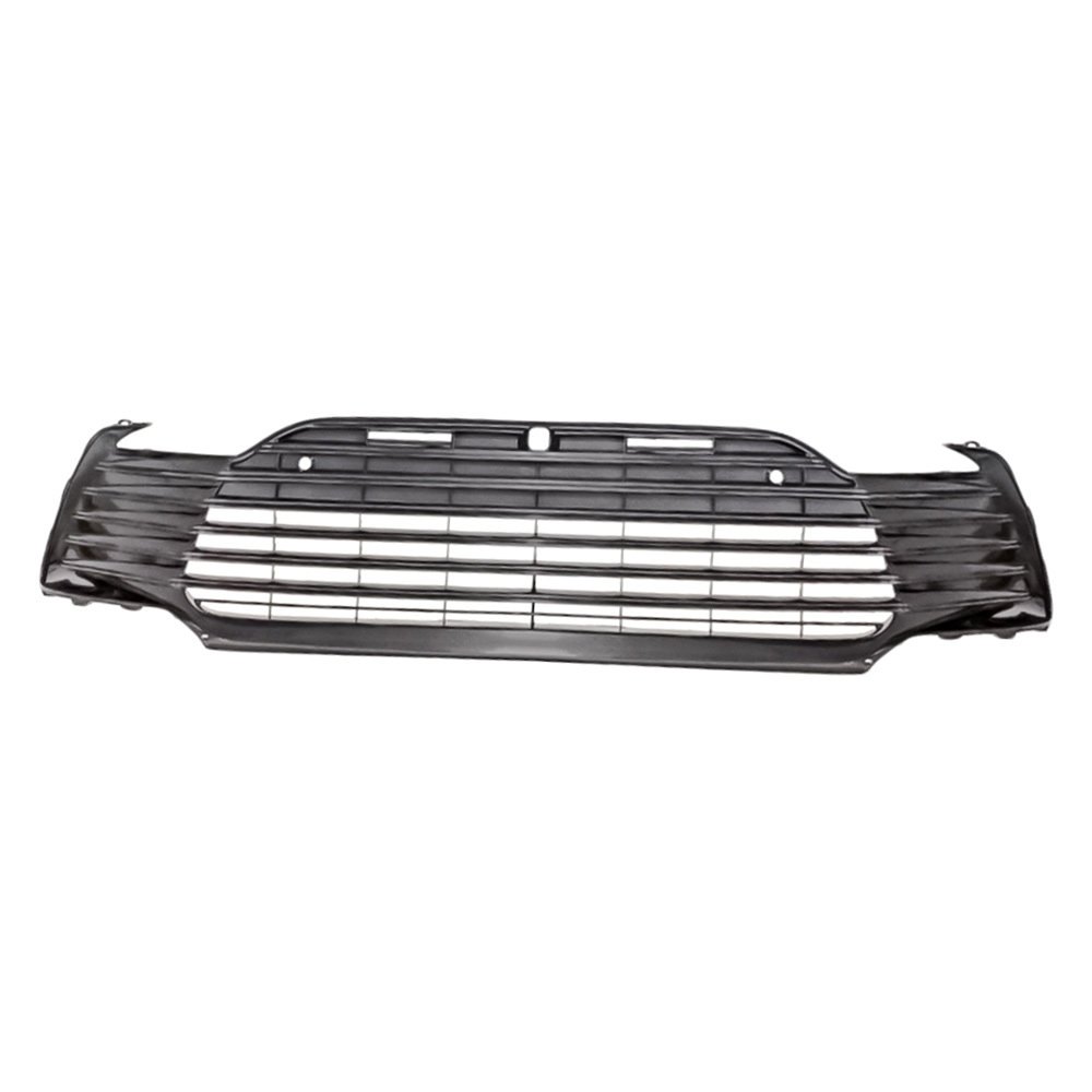 Replacement ID0030AA0090R00 - Front Lower Bumper Grille (Standard Line)