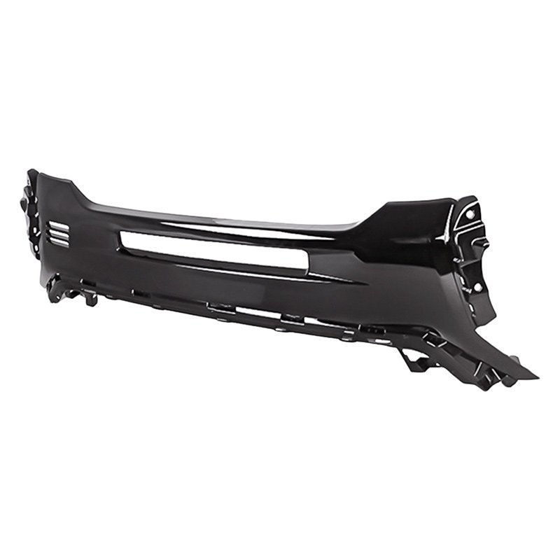 Replacement ID0030AA0172R00 - Front Center Bumper Cover Trim Panel ...