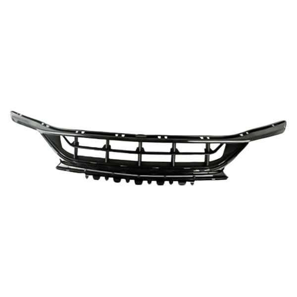 Replacement ID0030AA0188R00 - Front Bumper Grille (Standard Line)