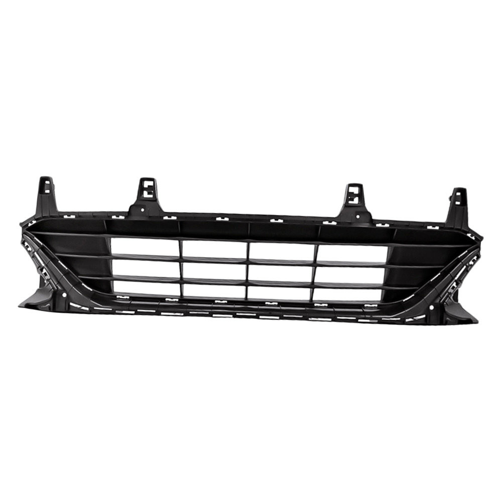 Replacement ID0030AA0238R00 - Front Bumper Grille (Standard Line)
