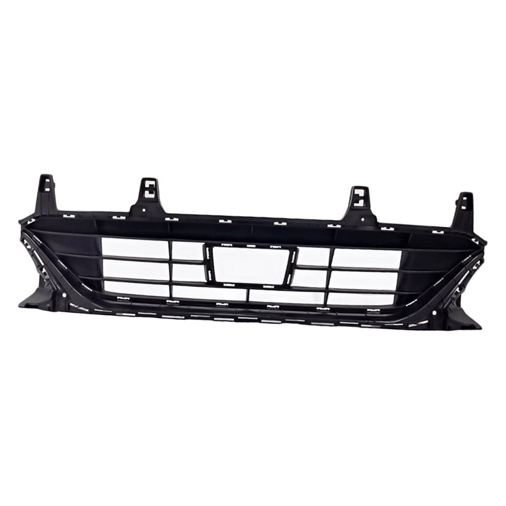 Replacement ID0030AA0240R00 - Front Bumper Grille (Standard Line)