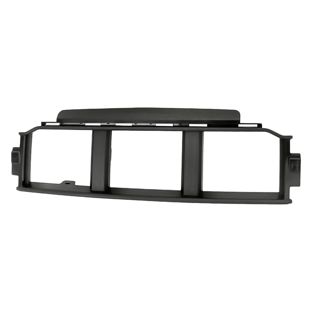 Replacement ID0030AA0347R00 - Front Center Bumper Grille (Standard Line)