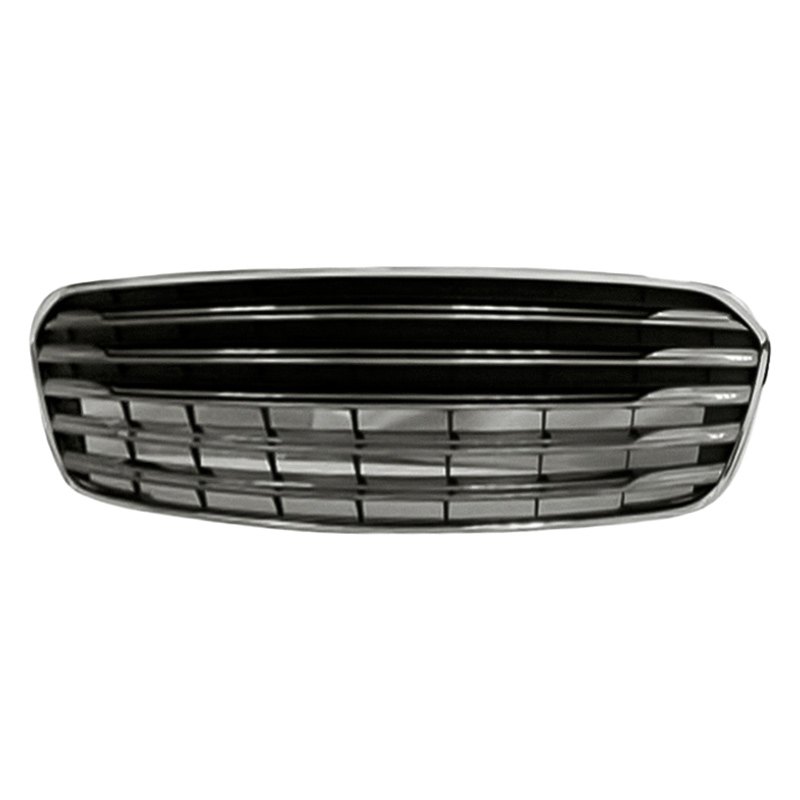 Replacement ID0030AA0404R00 - Front Lower Bumper Grille (Standard Line)