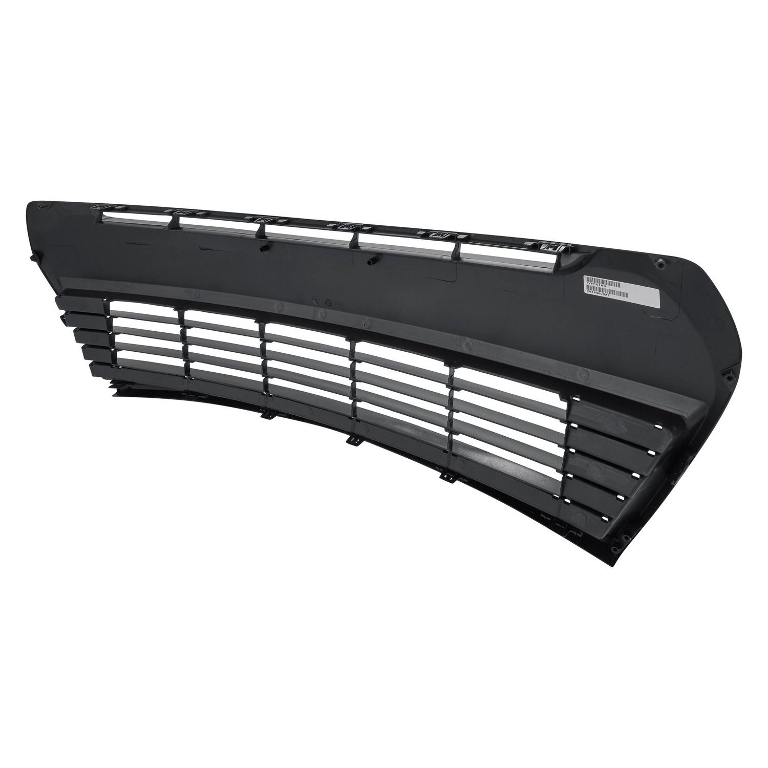 Replacement ID0030AA0405C00 - Grille (CAPA Certified)