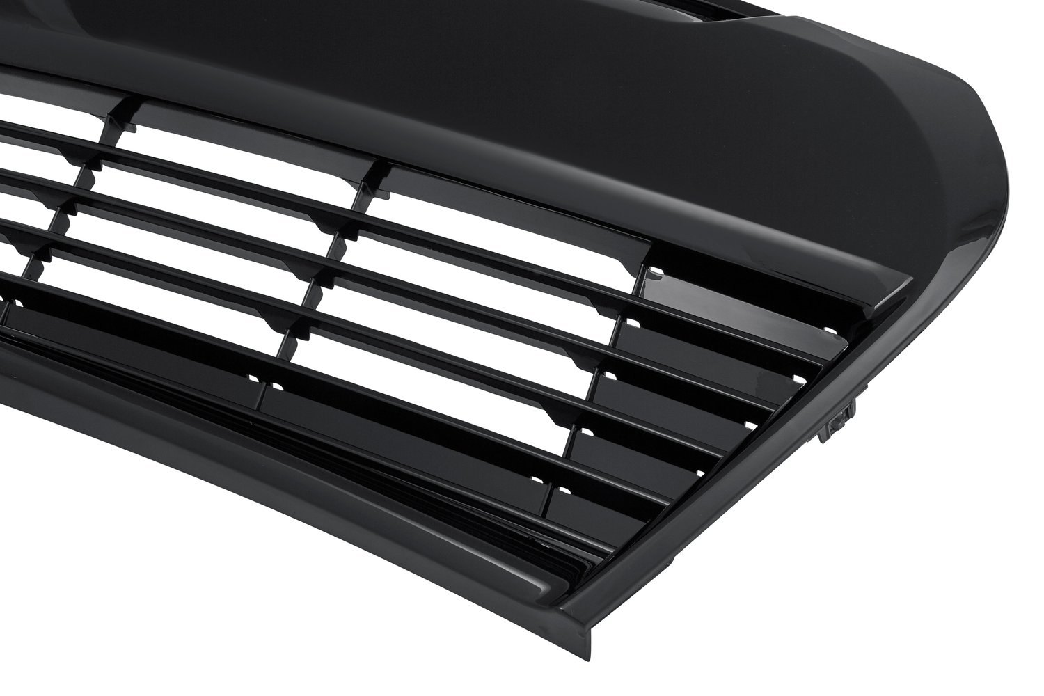 Replacement BNDL-239960 - 2-Piece (Front Bumper Cover, Grille) (CAPA ...