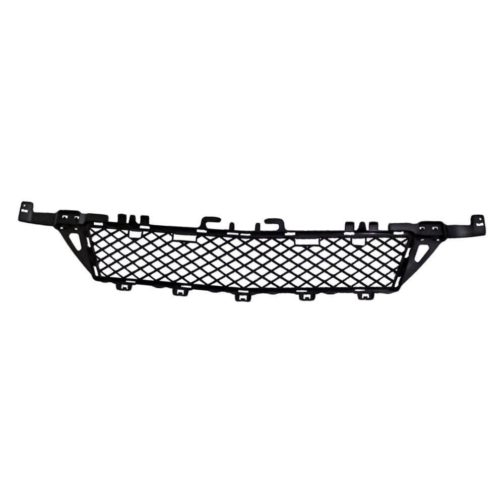 Replacement ID0030AA0485R00 - Front Bumper Grille (Standard Line)