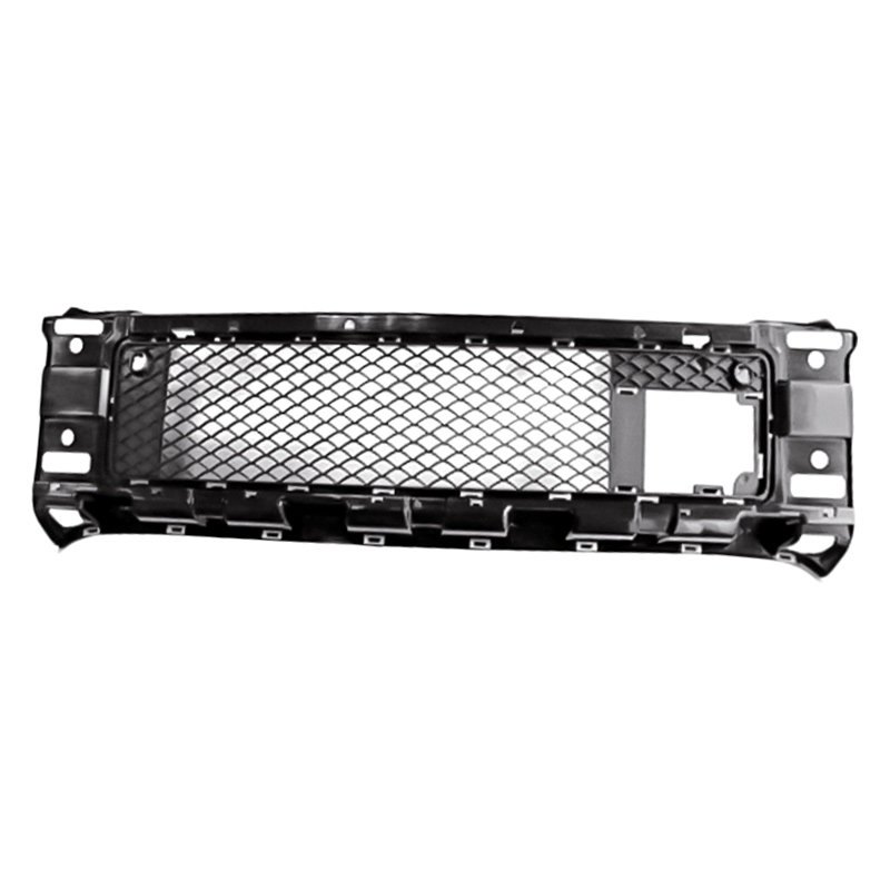 Replacement ID0030AA0494R00 - Front Center Bumper Grille (Standard Line)