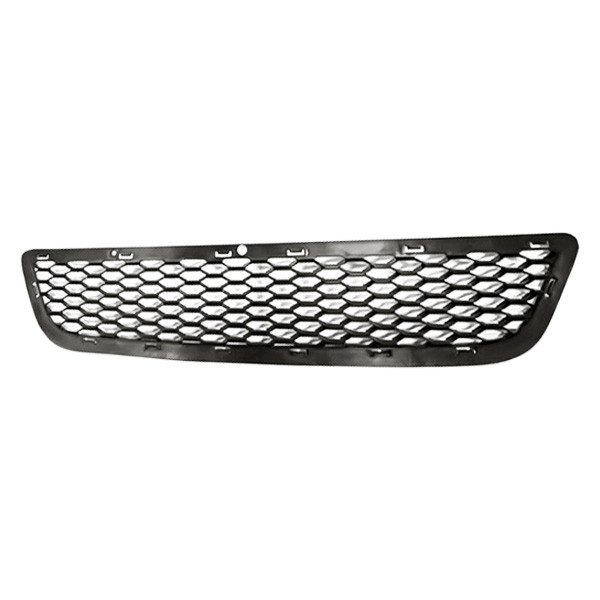 Replacement ID0030AA0672C00 - Front Bumper Grille (CAPA Certified)