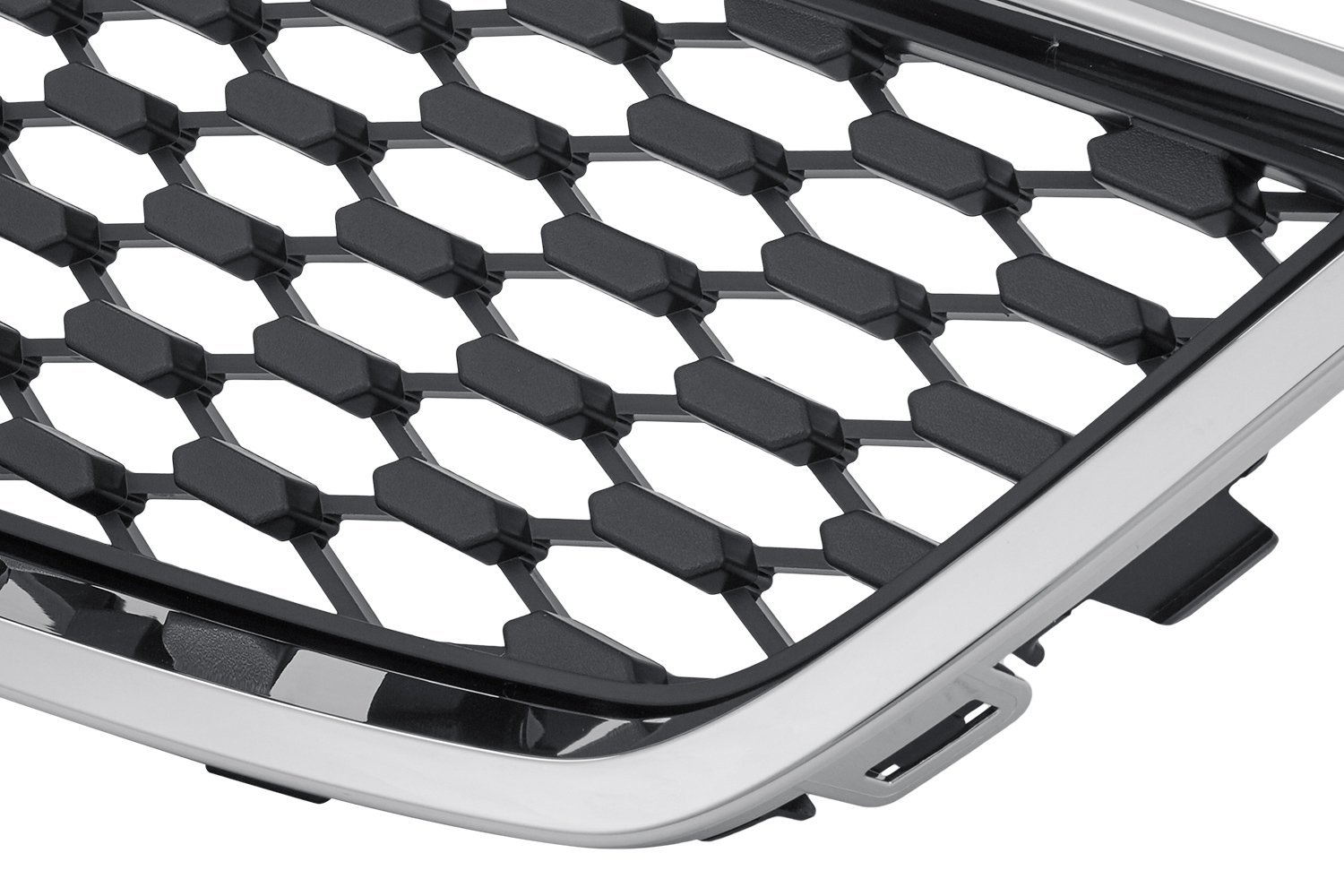 Replacement BNDL-245051 - 2-Piece (Upper and Lower Grille) (Standard Line)