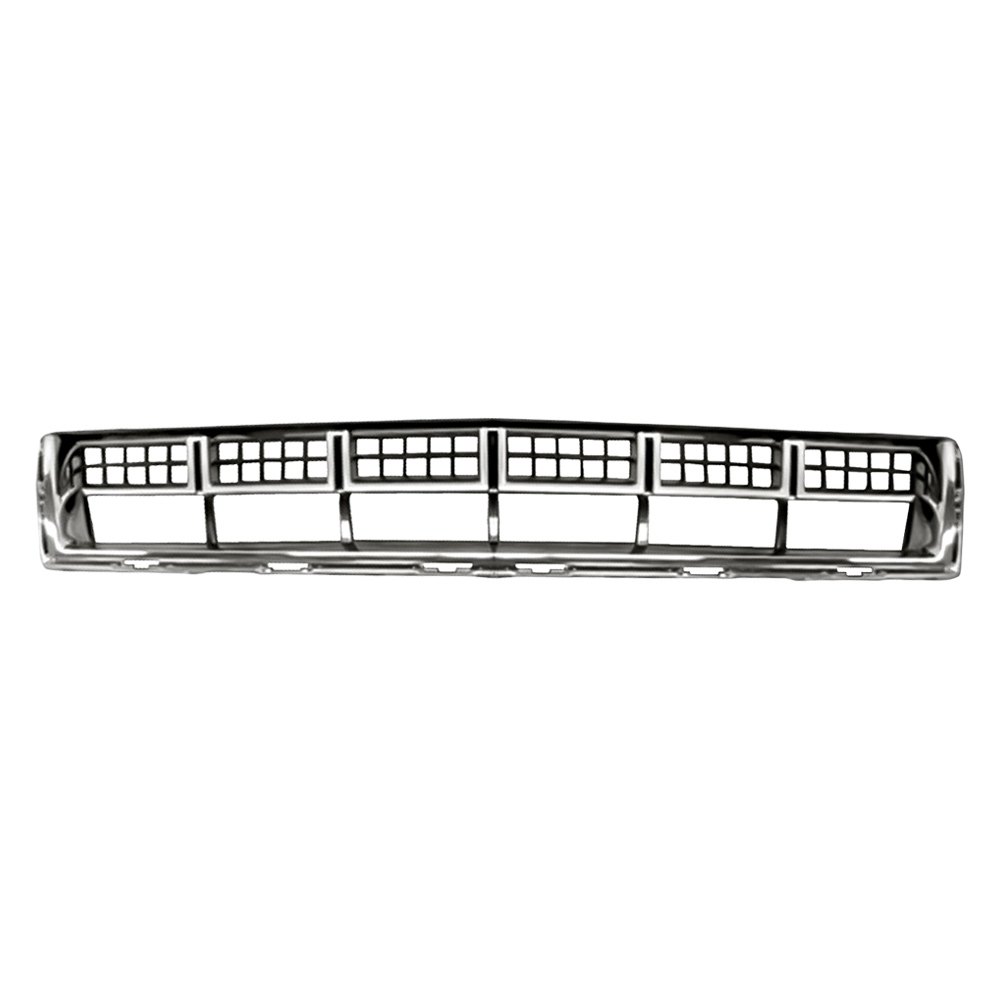 Replacement ID0030AA0700C00 - Front Bumper Grille (CAPA Certified)