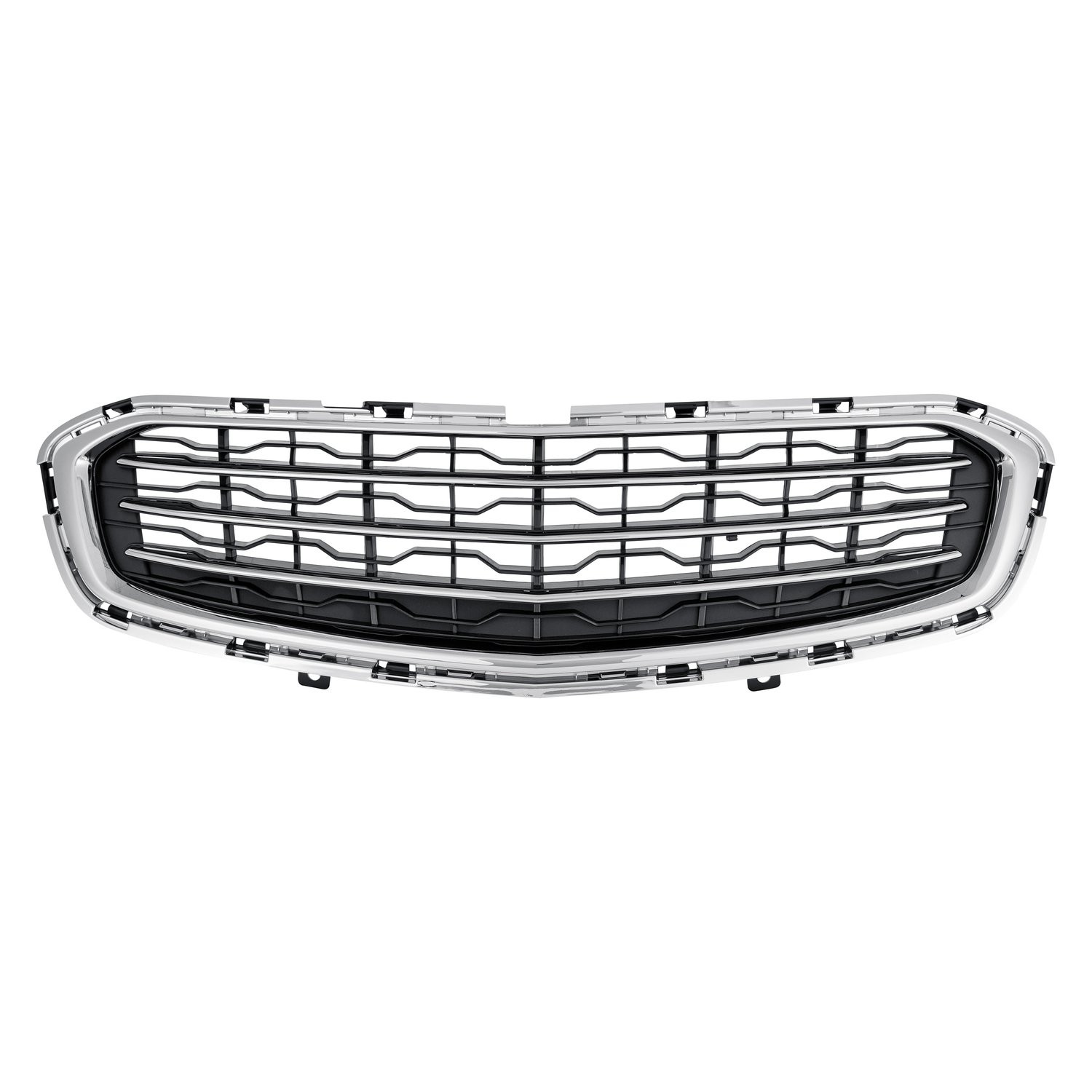 Replacement ID0030AA0804C00 - Lower Grille (CAPA Certified)