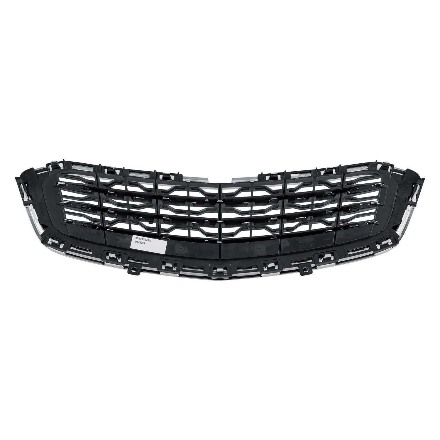 Replacement ID0030AA0804R00 - Lower Grille (Standard Line)