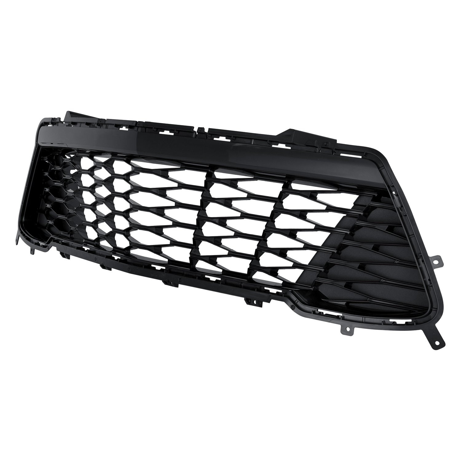 Replacement ID0030AA0826R00 - Lower Grille (Standard Line)