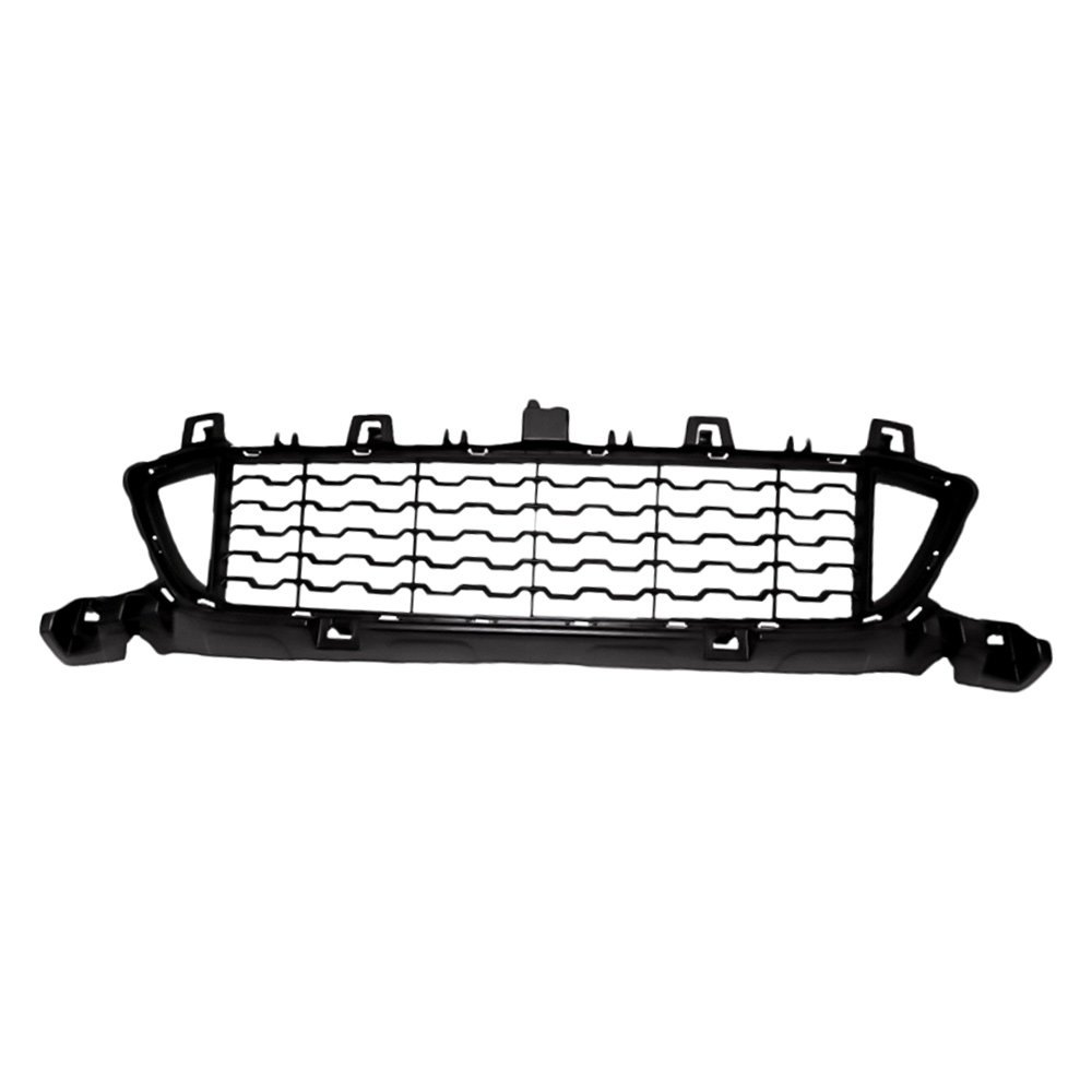Replacement ID0030AA0884R00 - Front Bumper Grille (Standard Line)