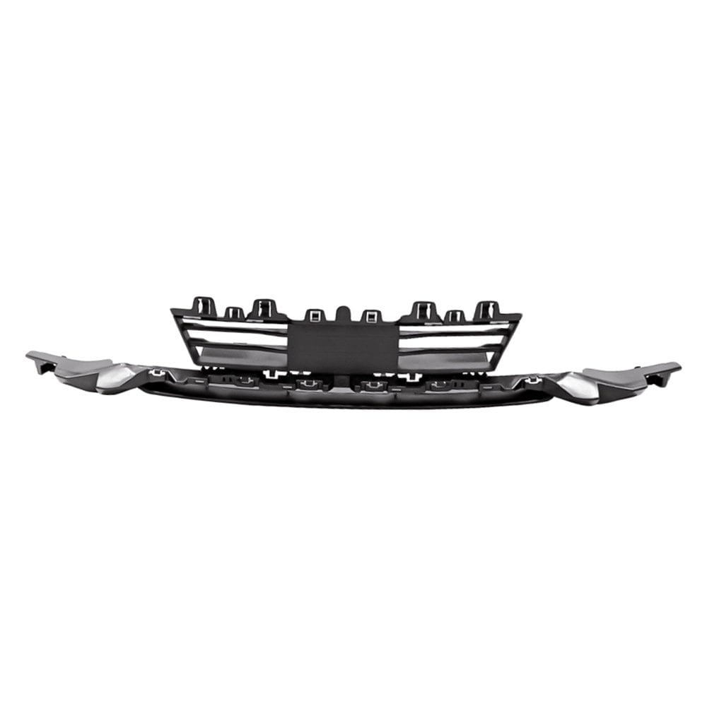 Replacement ID0030AA0905R00 - Front Bumper Grille (Standard Line)