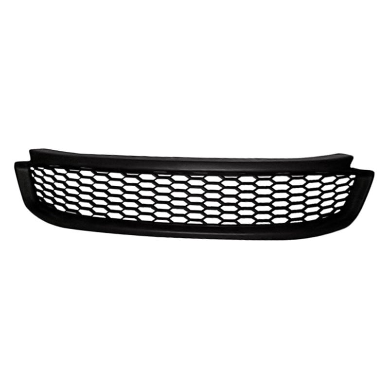 Replacement ID0030AA0912R00 - Front Center Bumper Grille (Standard Line)