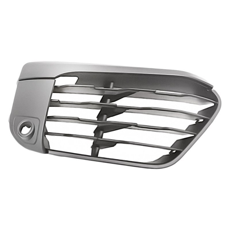 Replacement ID0030AA1229R00 - Front Lower Passenger Side Bumper Cover ...