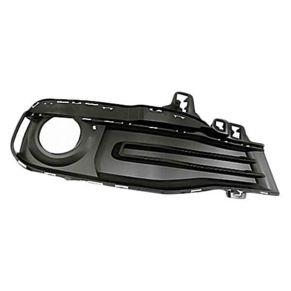 Replacement ID0030AA1251R00 - Front Passenger Side Fog Light Bezel ...