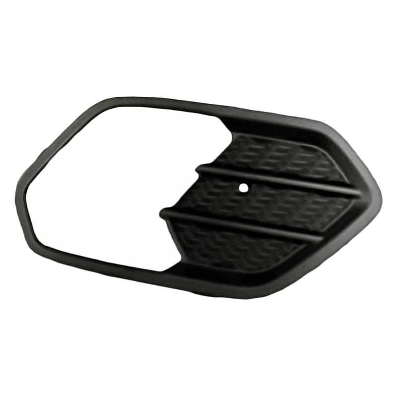 Replacement ID0030AA1385R00 - Front Passenger Side Fog Light Bezel ...