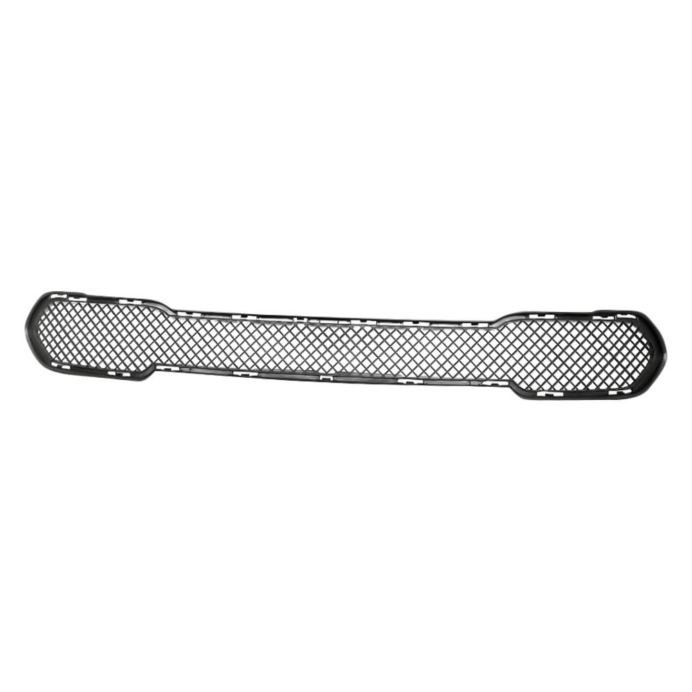 Replacement ID0030AA1437R00 - Front Bumper Grille (Standard Line)