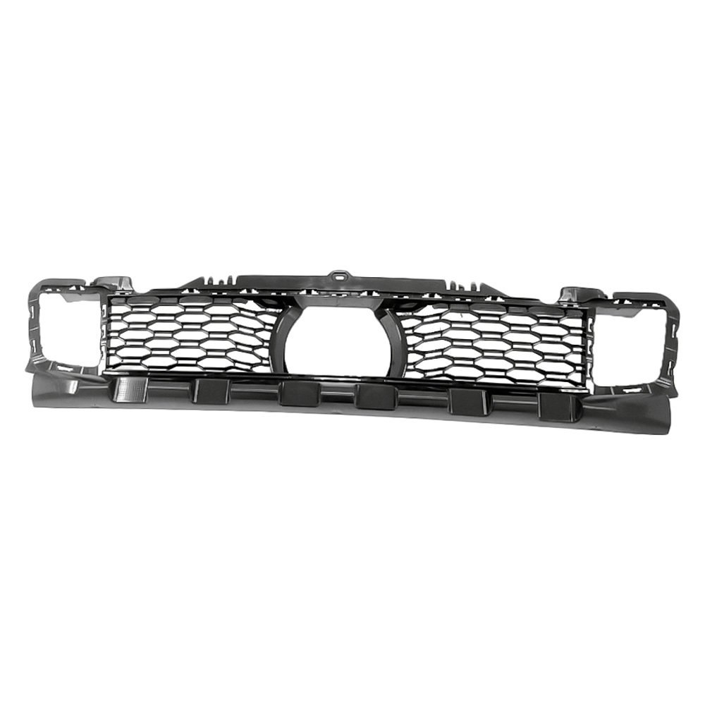 Replacement ID0030AA1444R00 - Front Bumper Grille (Standard Line)
