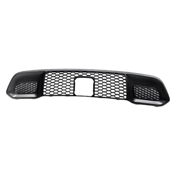 Replacement ID0030AA1463R00 - Front Bumper Grille (Standard Line)
