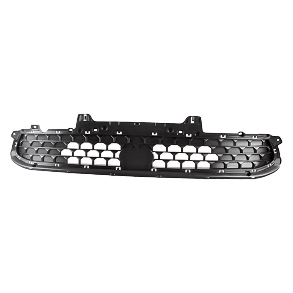 Replacement ID0030AA1558C00 - Front Bumper Grille (CAPA Certified)