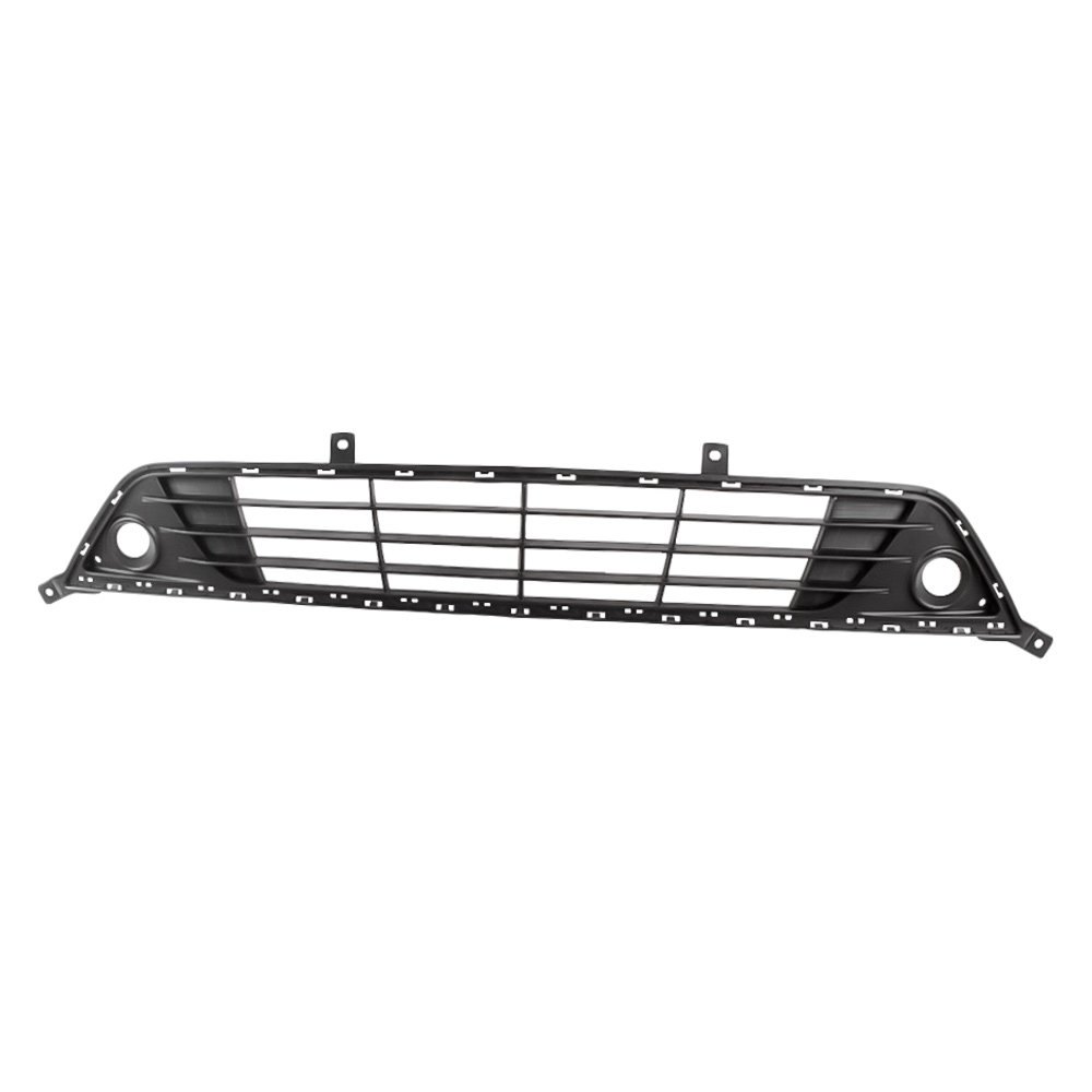 Replacement ID0030AA1598R00 - Front Bumper Grille (Standard Line)