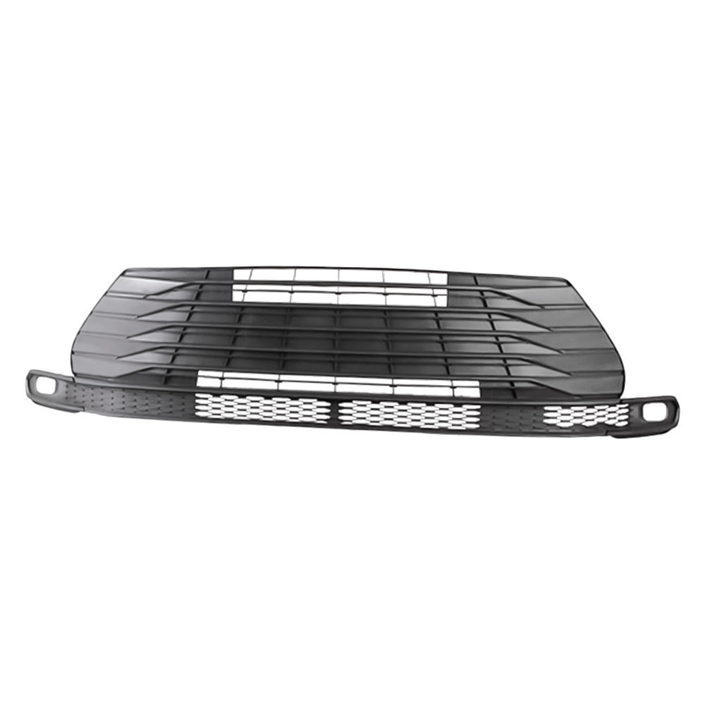 Replacement ID0030AA1702C00 - Front Lower Bumper Grille (CAPA Certified)