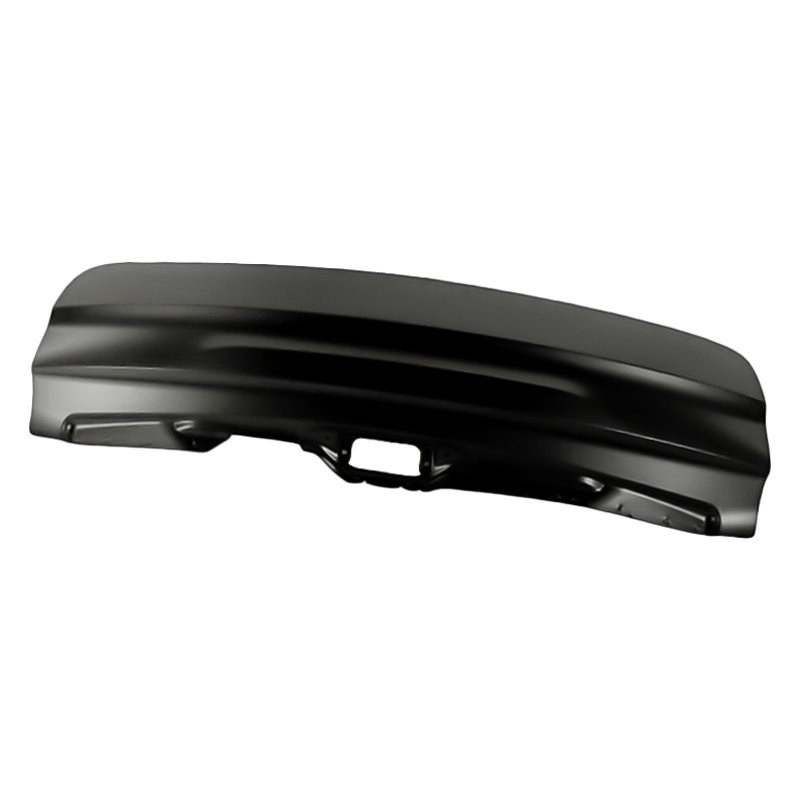 Replacement ID0031AA0077C00 - Tailgate (CAPA Certified)