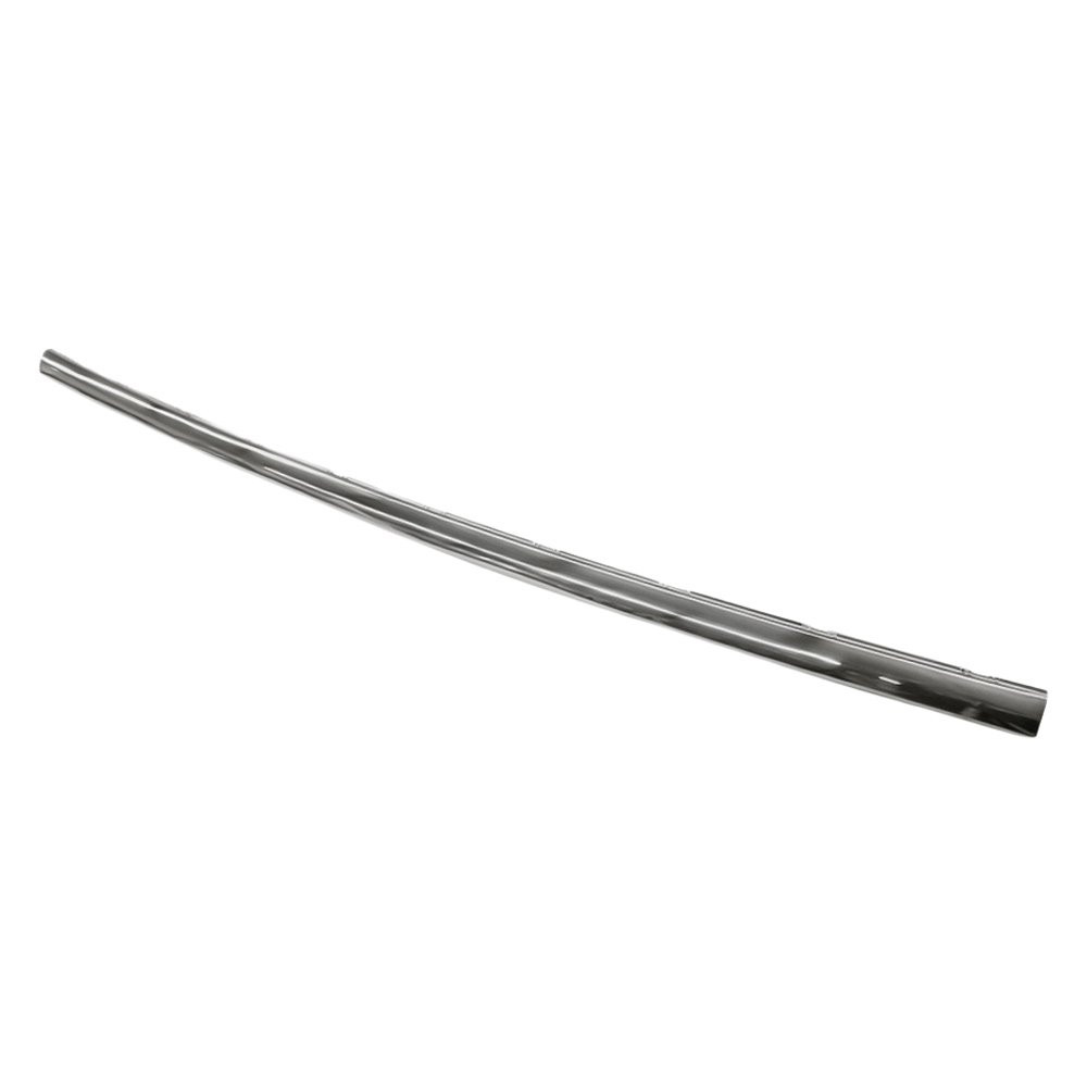 Replacement ID0032AA0069R00 - Rear Center Bumper Molding (Standard Line)