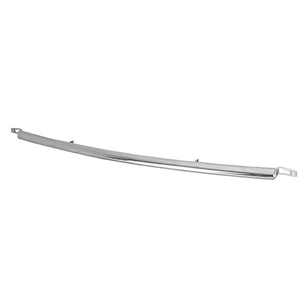 Replacement ID0032AA0198R00 - Front Bumper Cover Molding (Standard Line)