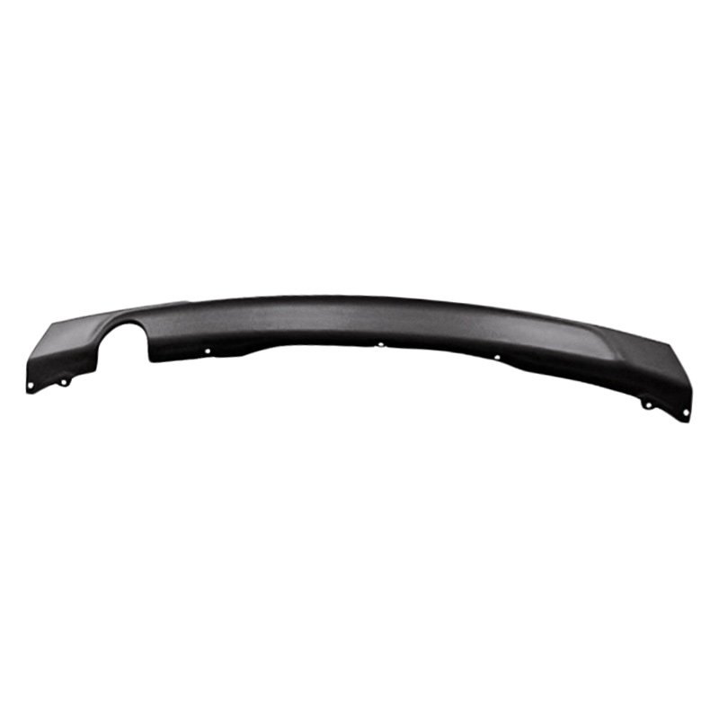 Replacement ID0032AA0279R00 - Rear Bumper Cover Insert (Standard Line)