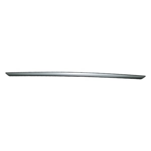 Replacement ID0032AA0286R00 - Front Center Bumper Molding (Standard Line)
