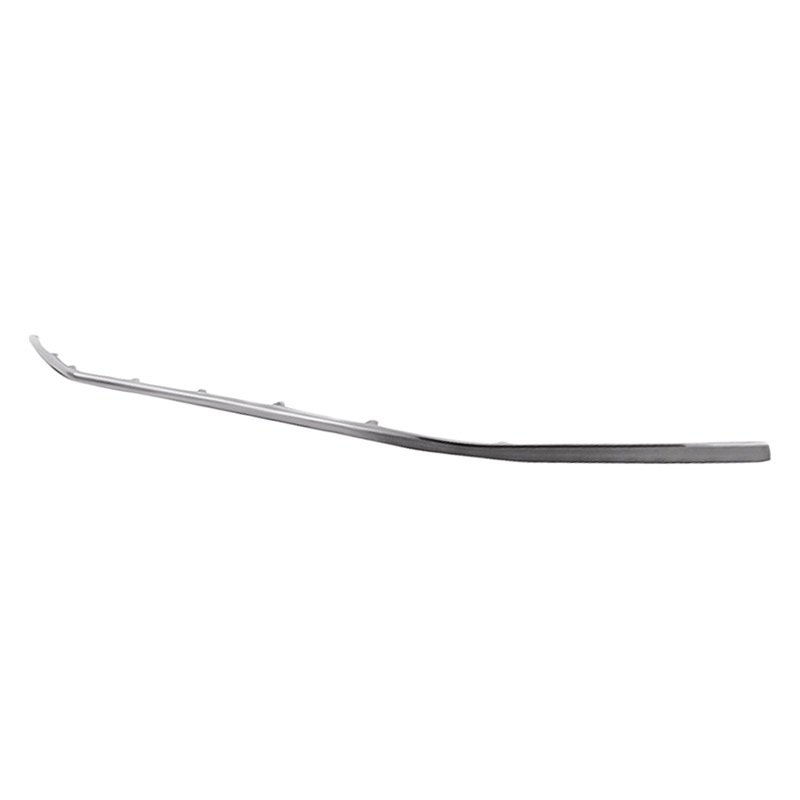 Replacement ID0032AA0306R00 - Front Bumper Cover Molding (Standard Line)