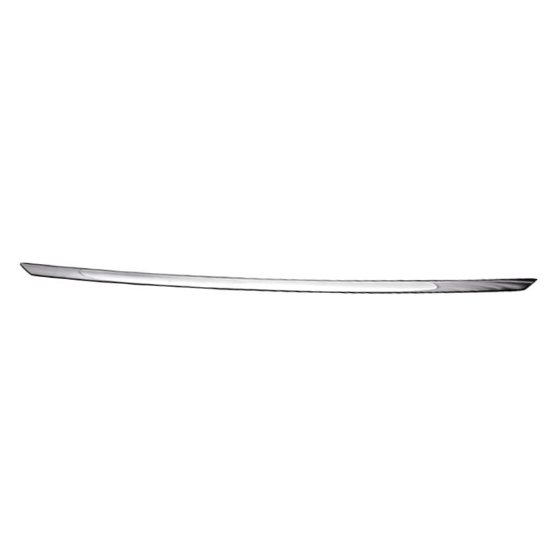 Replacement ID0032AA0335R00 - Rear Center Bumper Cover Molding ...