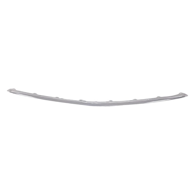 Replacement ID0032AA0341R00 - Front Center Bumper Cover Molding ...