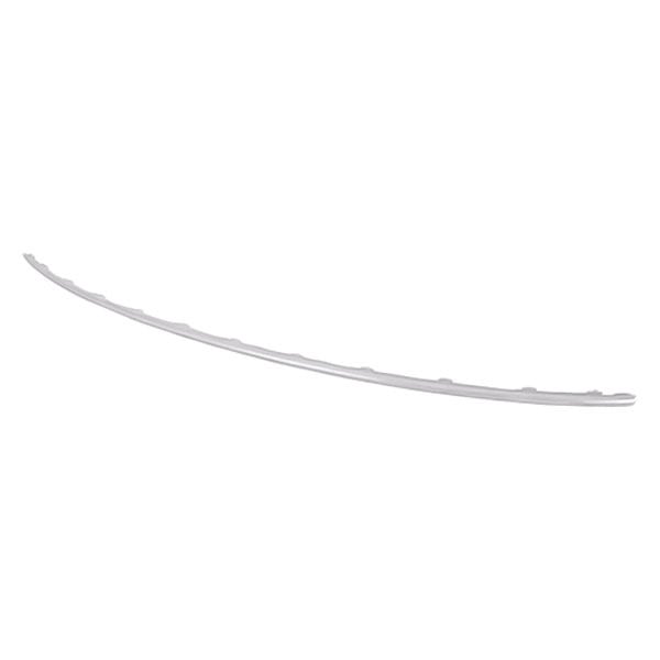 Replacement ID0032AA0356R00 - Rear Bumper Cover Molding (Standard Line)
