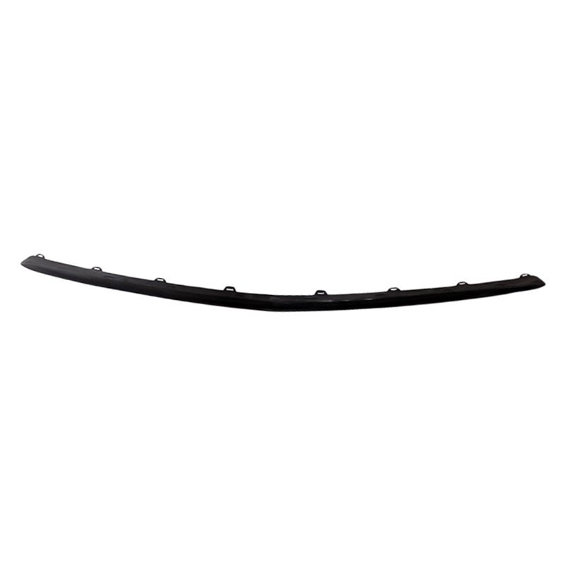 Replacement ID0032AA0369R00 - Front Center Lower Bumper Cover Molding ...