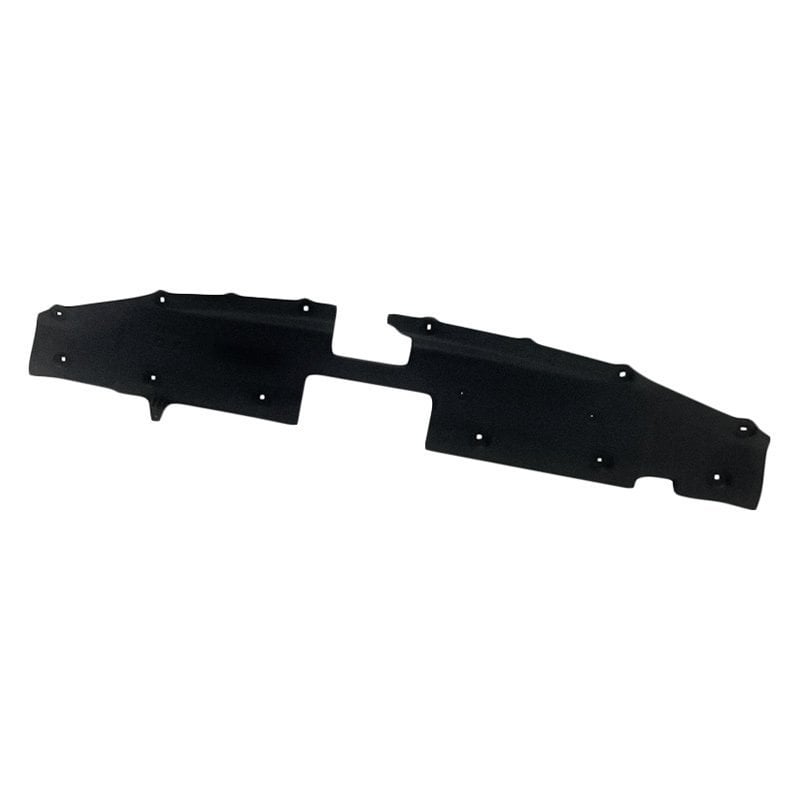 Replacement ID0032AA0370C00 - Front Upper Radiator Support Cover (CAPA ...