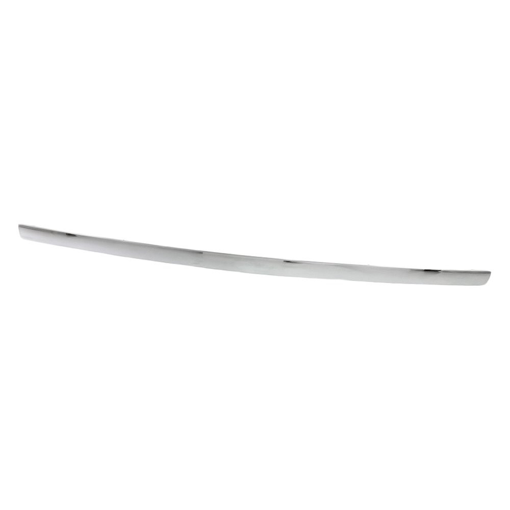 Replacement ID0032AA0373R00 - Rear Center Bumper Molding (Standard Line)