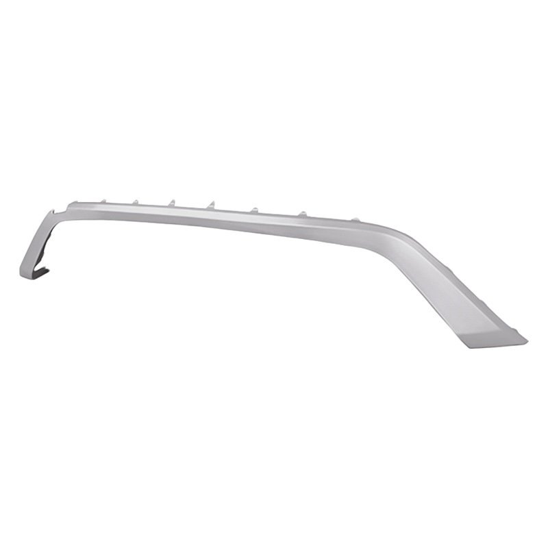 Replacement ID0032AA0378R00 - Front Lower Bumper Molding (Standard Line)