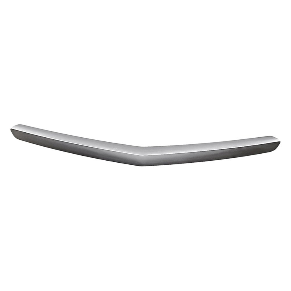 Replacement ID0032AA0381R00 - Rear Bumper Cover Molding (Standard Line)