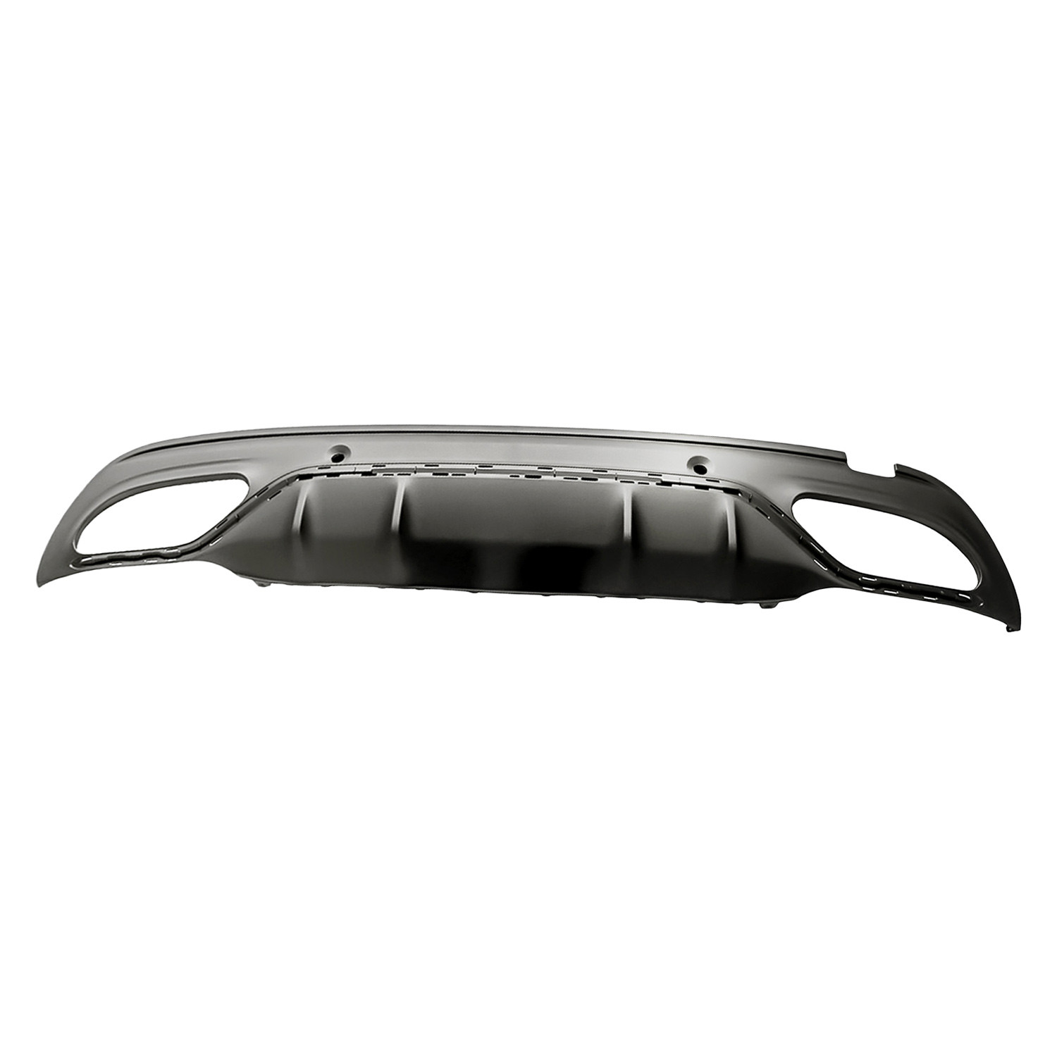 Replacement ID0032AA0394R00 - Rear Lower Bumper Valance (Standard Line)