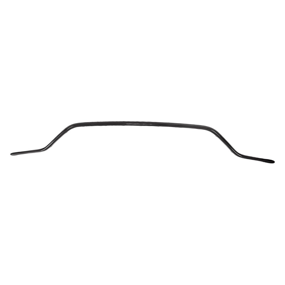 Replacement ID0032AA0398R00 - Rear Lower Bumper Cover Molding (Standard ...